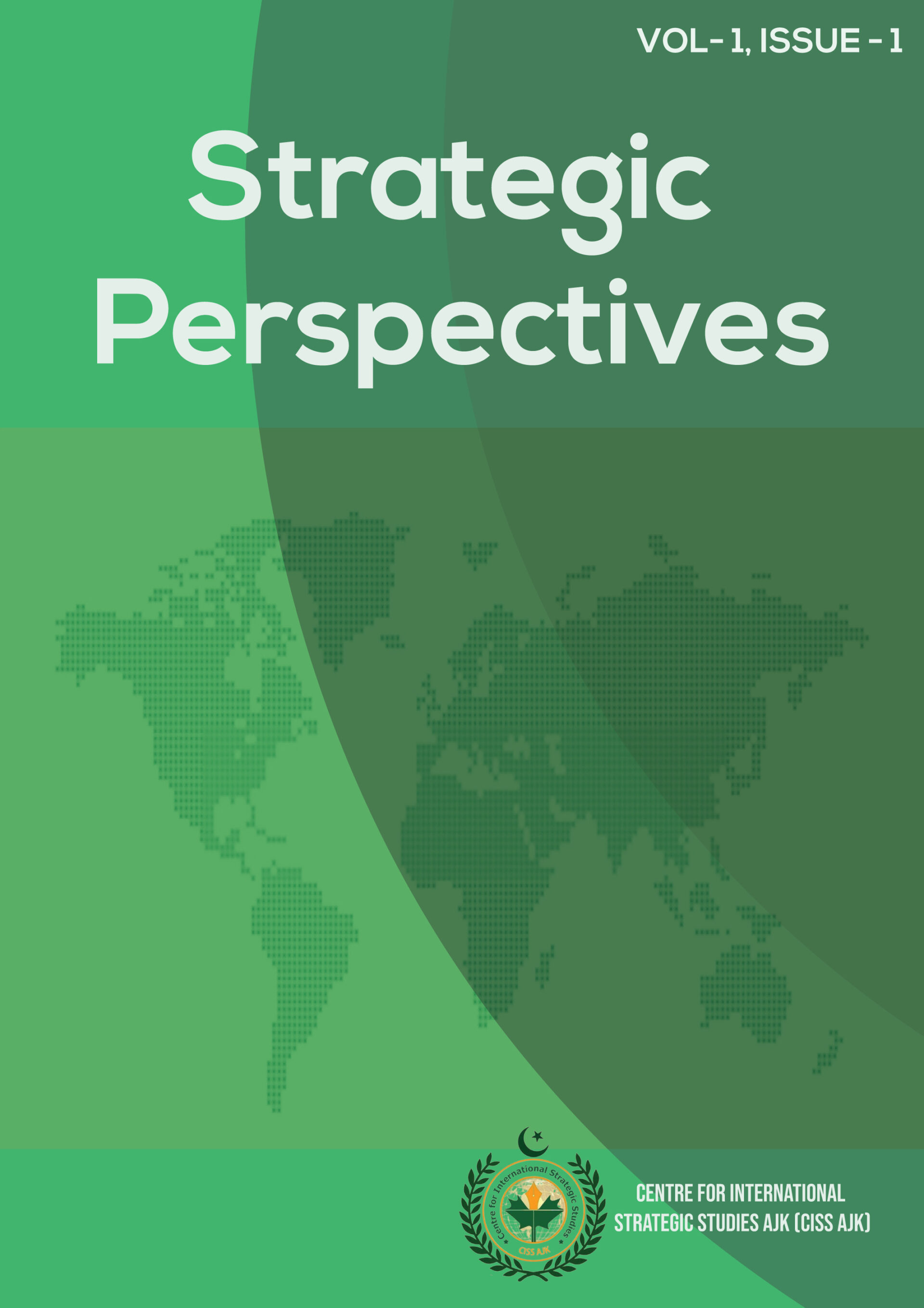Strategic Perspective